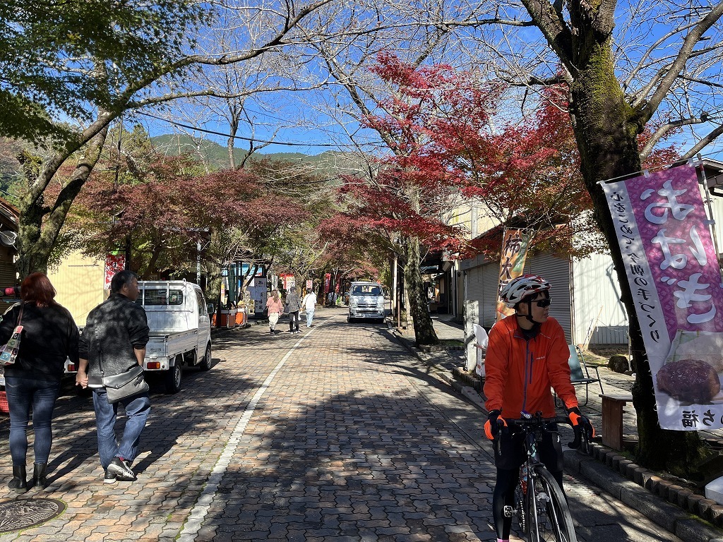 おはようサイク 23－72: ちゃりんこPit