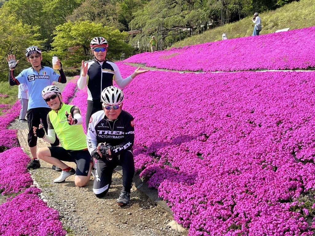 おはようサイク 24－24: ちゃりんこPit